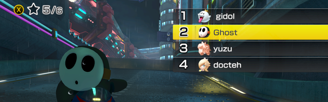 New Feature Release - Local Wireless Multiplayer - yuzu