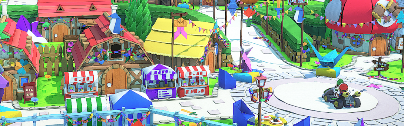 New Feature Release - Buffer Cache Rewrite - yuzu